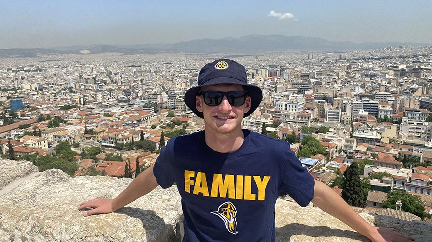 How to start a dream job right after (or before) graduating from ...